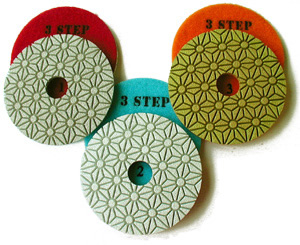 Samurai Metal Bond Gulleted Diamond Saw Blade 5" - Combined Masonry ...